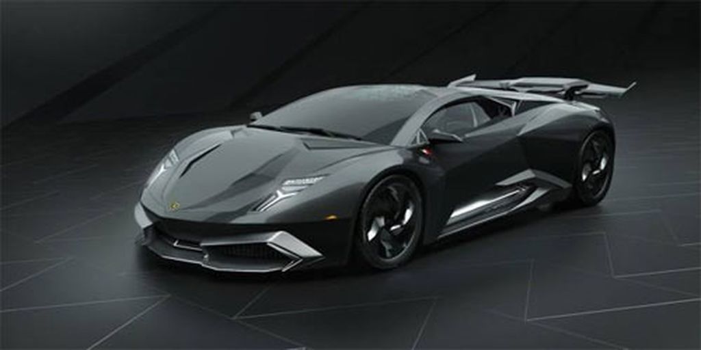Lamborghini Centenario phiên bản giới hạn sẽ được ra mắt tại Triển lãm ...