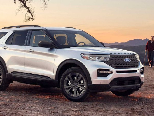 Ford đáp trả tinh tế trước sự “cà khịa” của Jeep