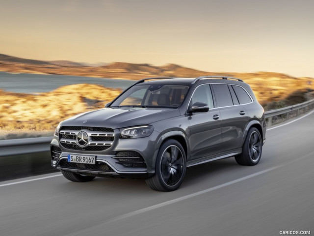 Điểm mặt những mẫu xe Mercedes-Benz Việt Nam sẽ ra mắt trong năm 2020