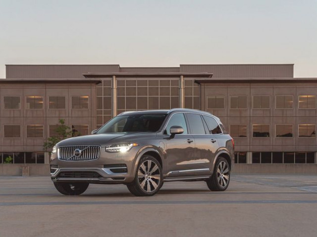 [ĐÁNH GIÁ XE] Volvo XC90 T8 2020 - SUV 7 chỗ sang trọng, tiện nghi và ...