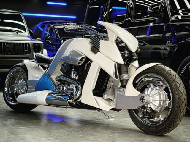 Rất có thể "khủng long" V-Rex Travertson giá gần 2 tỷ đồng sẽ "về đội ...