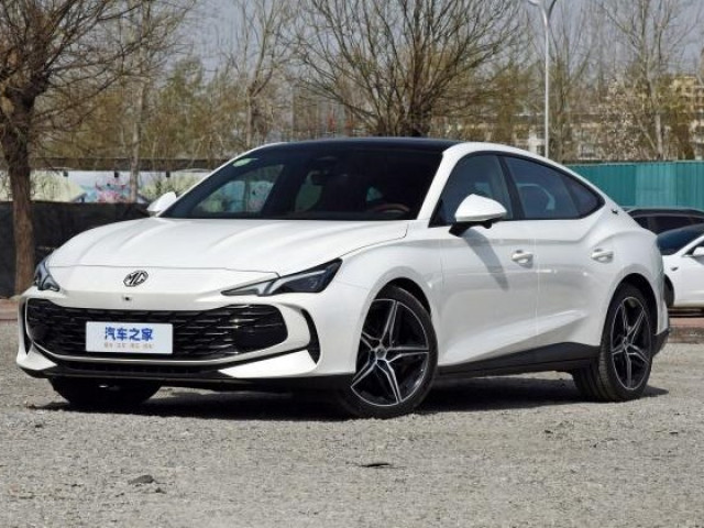 MG7 2023 chính thức trình làng: Nội thất sang trọng, hiện đại nhưng giá ...